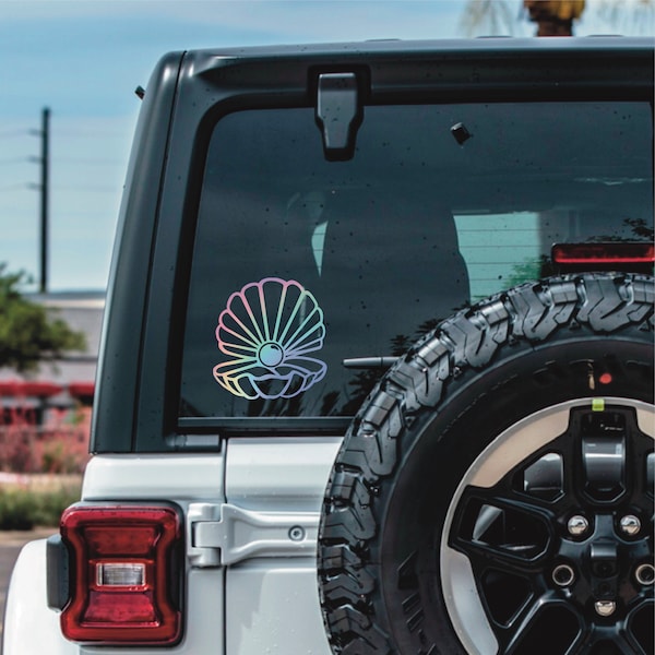 Beach Wall Decal - Etsy