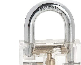 Transparent See Through - Etsy