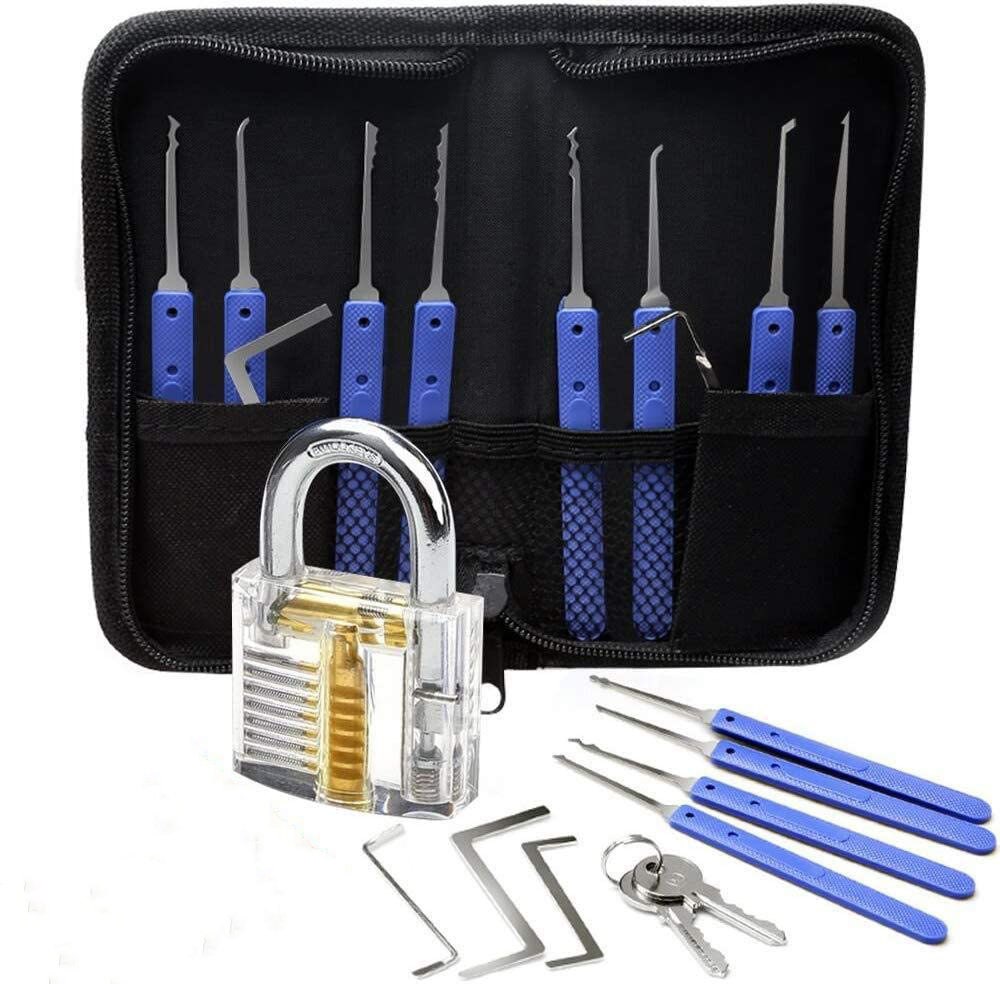 Best Lock Picking Tools