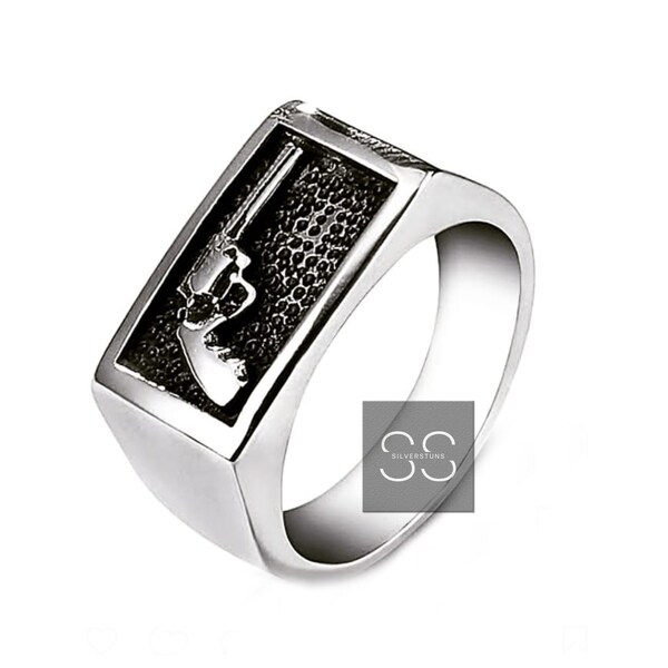 Gangster Jewelry - Etsy