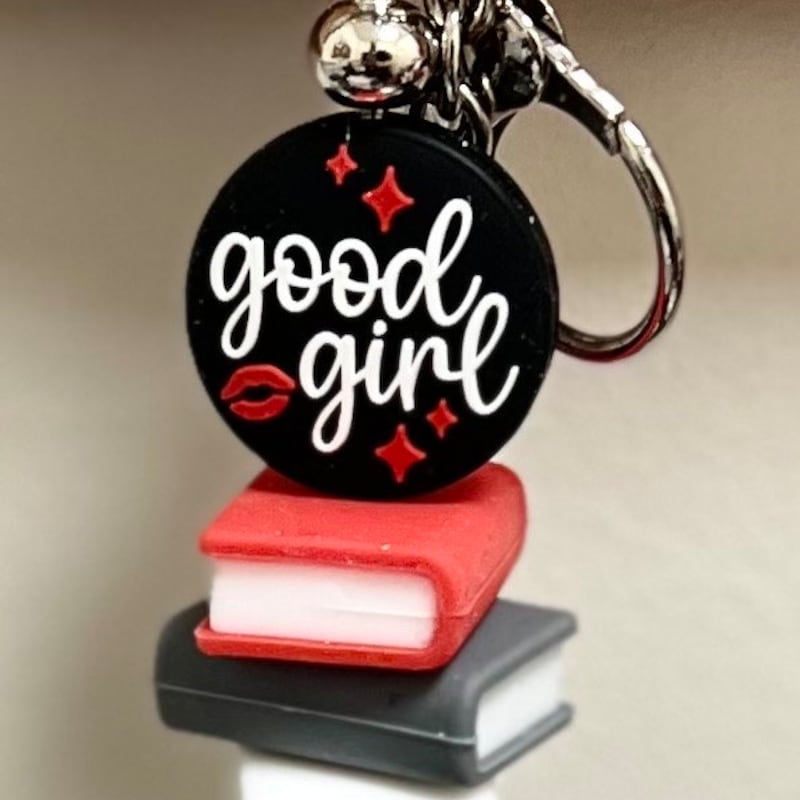 Keychain for Girls - Etsy
