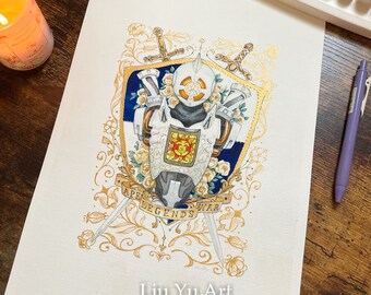 Apex Collection Art - Etsy