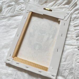 Apex Legends Pathfinder War Machine Wood Frame Canvas A4 Print Fan Art ...