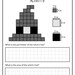 Halloween Math Area and Perimeter Worksheets Printables - Etsy
