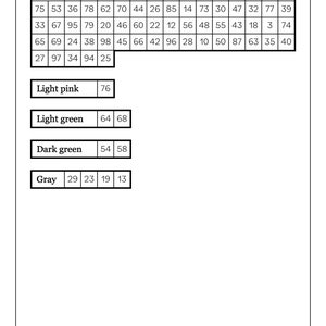 Halloween Activity Math Mystery Pictures Coloring Printables: Hundred ...