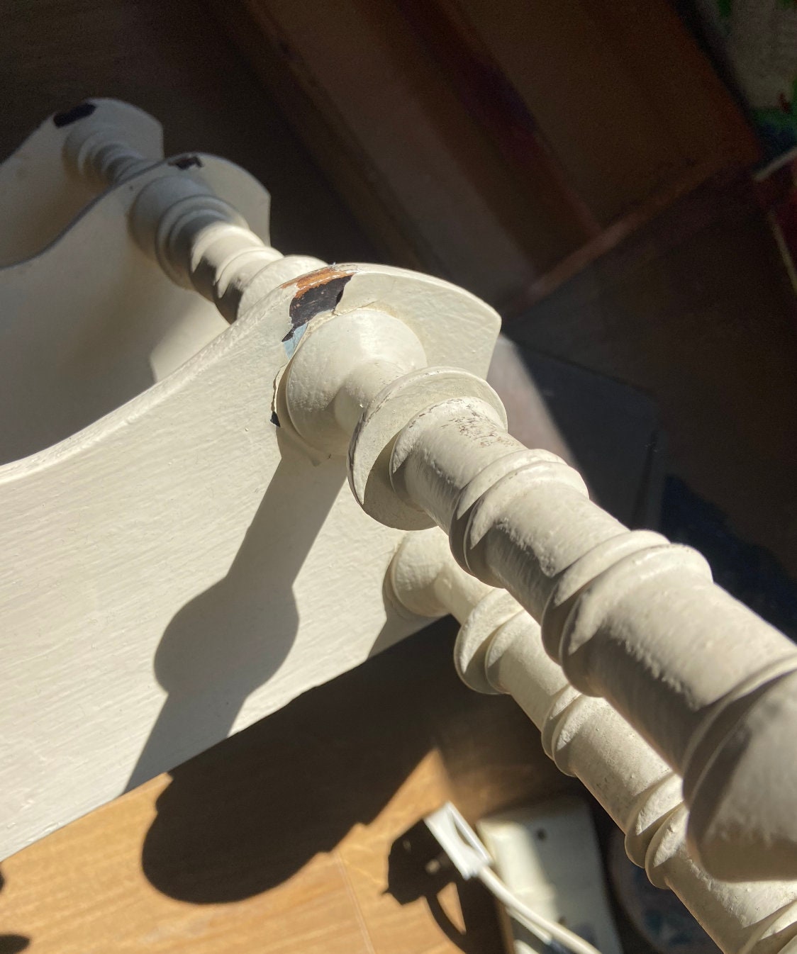 Ornate Antique Wooden Shelving Unit - Etsy