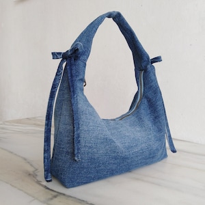 Bow Bag Pattern - Etsy