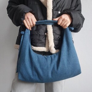 Bow Shoulder Bag Pattern - Etsy