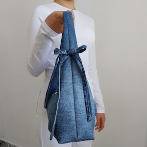 Bow Bag Pattern - Etsy