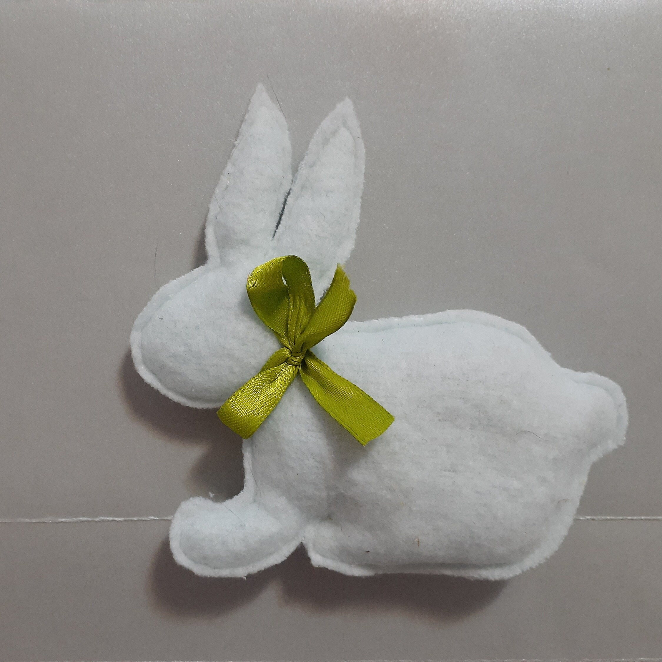 Bunny Pattern, Set of 4 PDF Pattern - Etsy