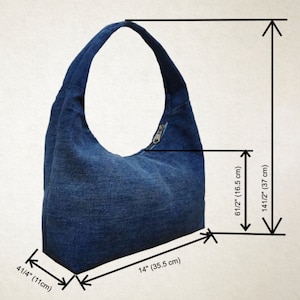 Shoulder Bag Pattern - Etsy