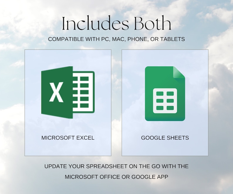 1099 Bookkeeping Spreadsheet: Accounting Income and Expense Tracker ...
