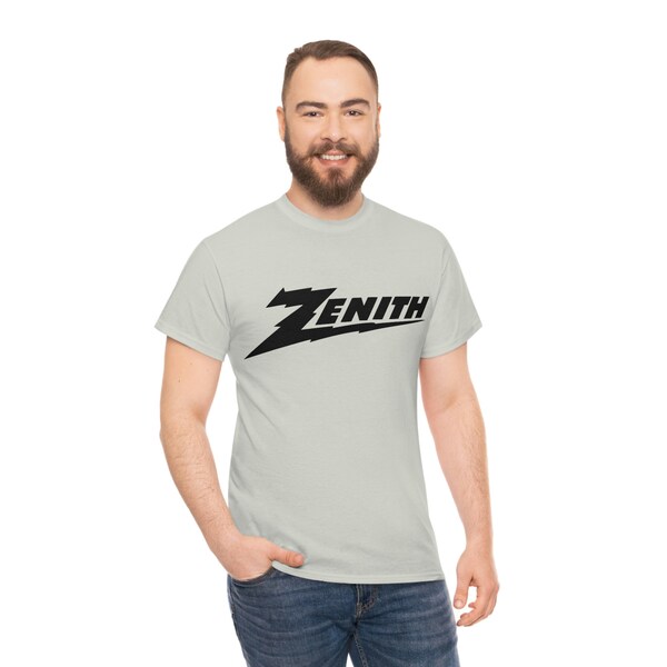 Zenith Radio - Etsy