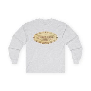 1920's Art Deco Atwater-kent Radio Company Logo Long Sleeve Tee - Etsy