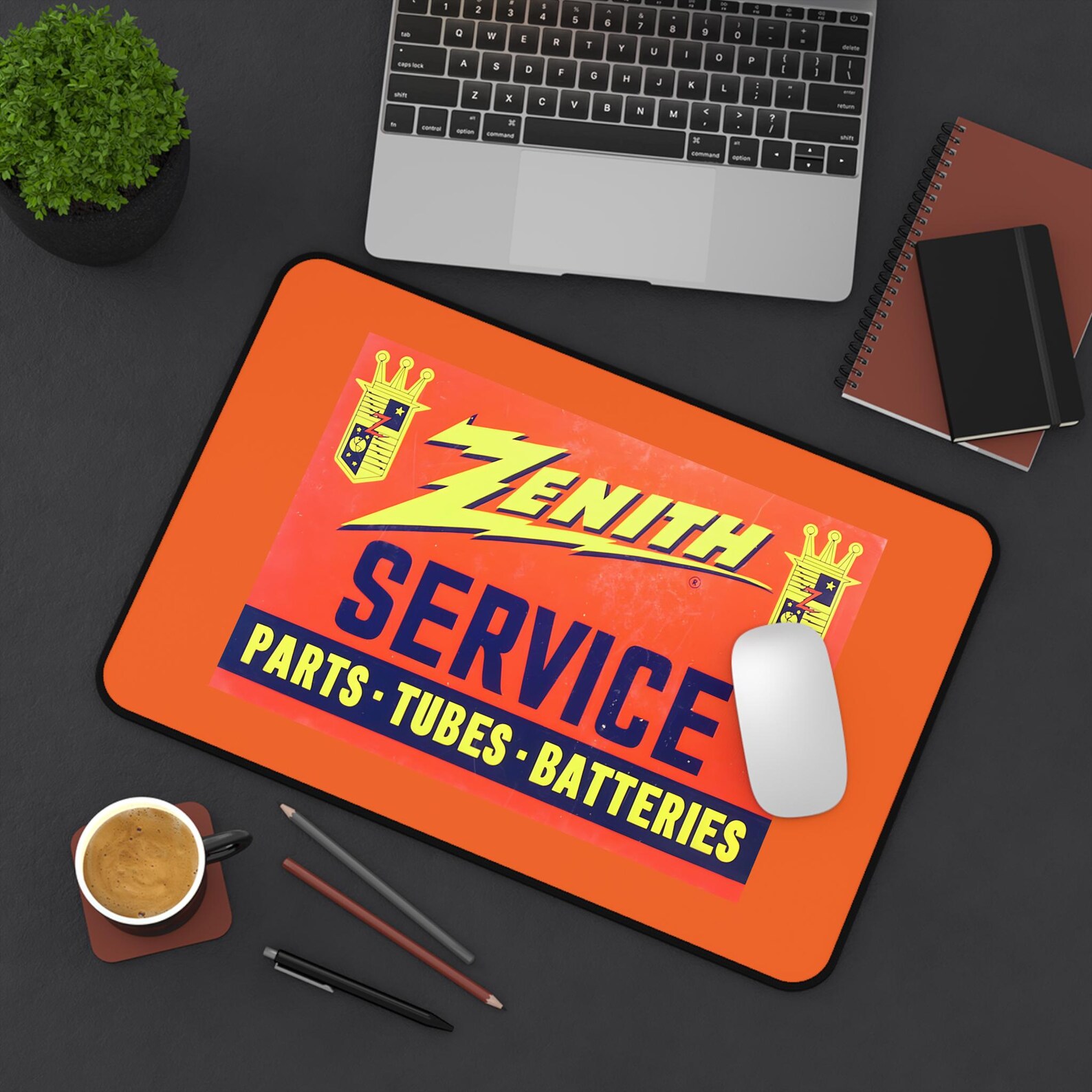 Zenith SERVICE Parts - Tubes - Batteries, Antique Electronics ...