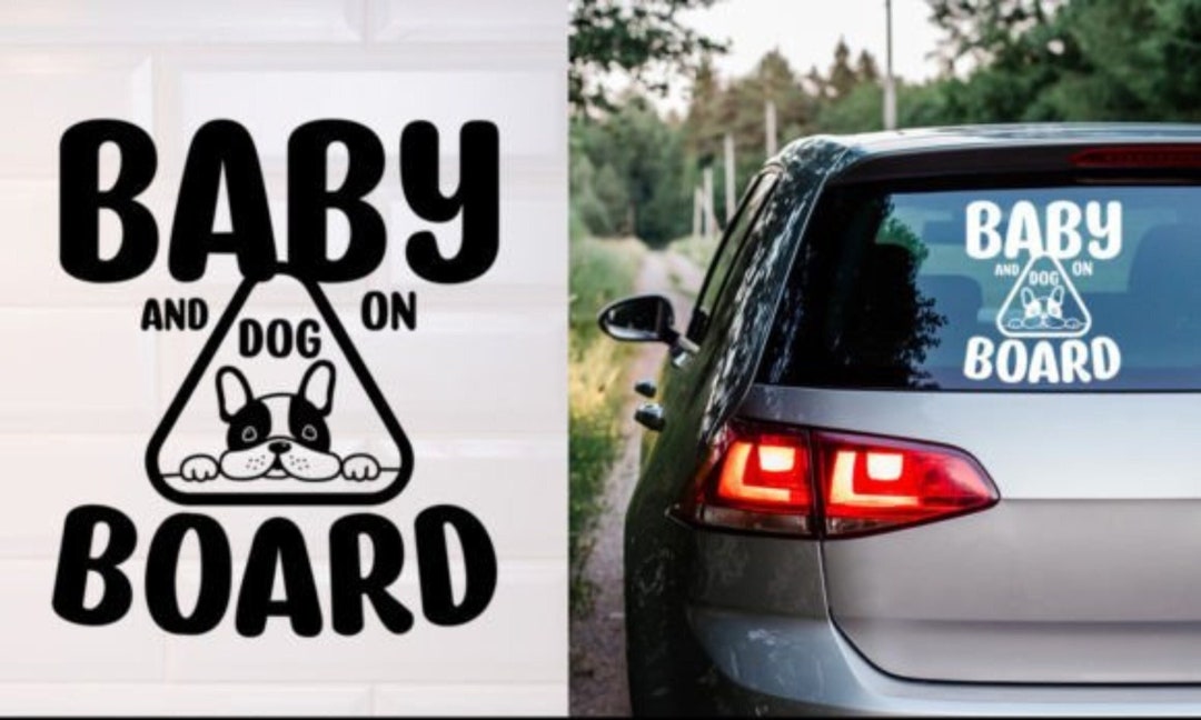 Vehicle Decals SVG Bundle-svg/png - Etsy