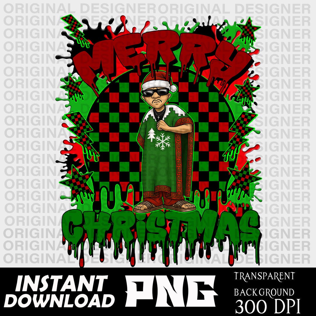 90s, Homie Christmas Png, Homie Christmas Shirts, Chicano Christmas ...