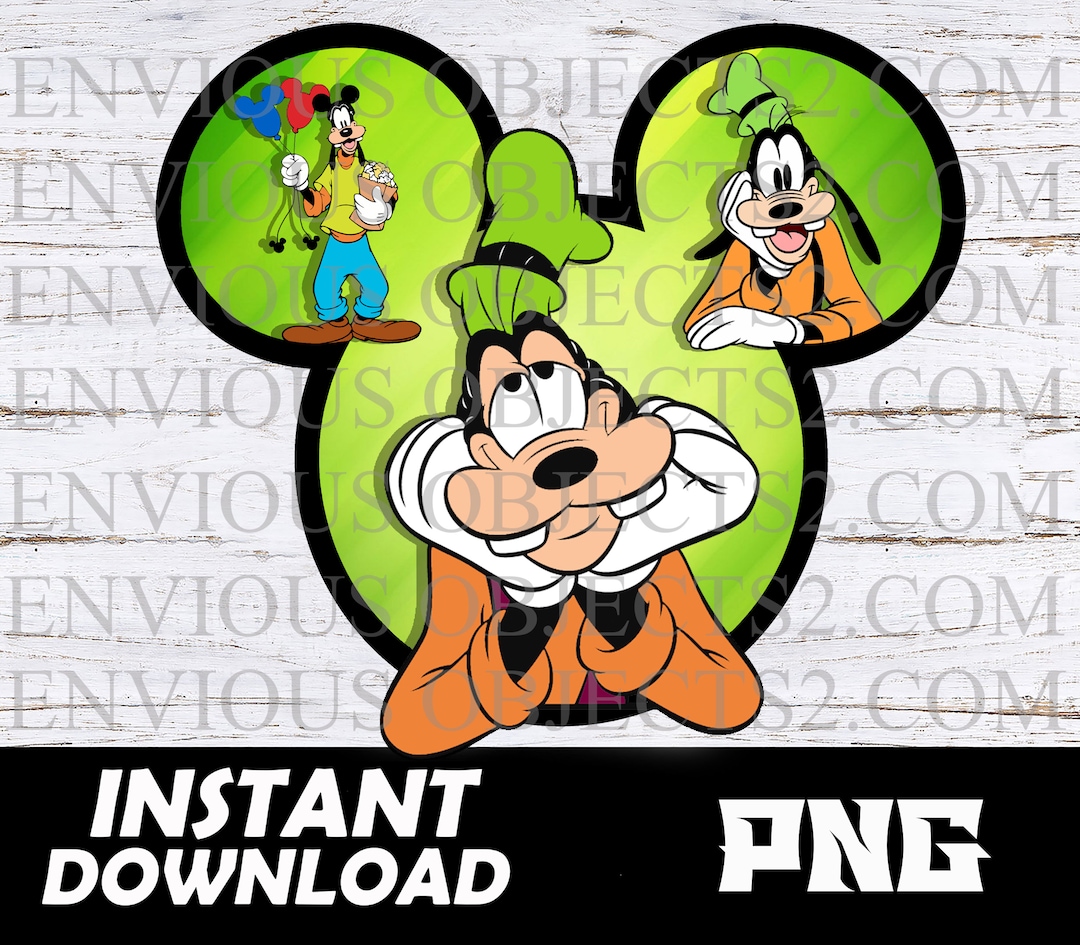 Goofy, Goofy Png, Goofy Movie Png, Goofy Shirts, Goofy Cut File ...