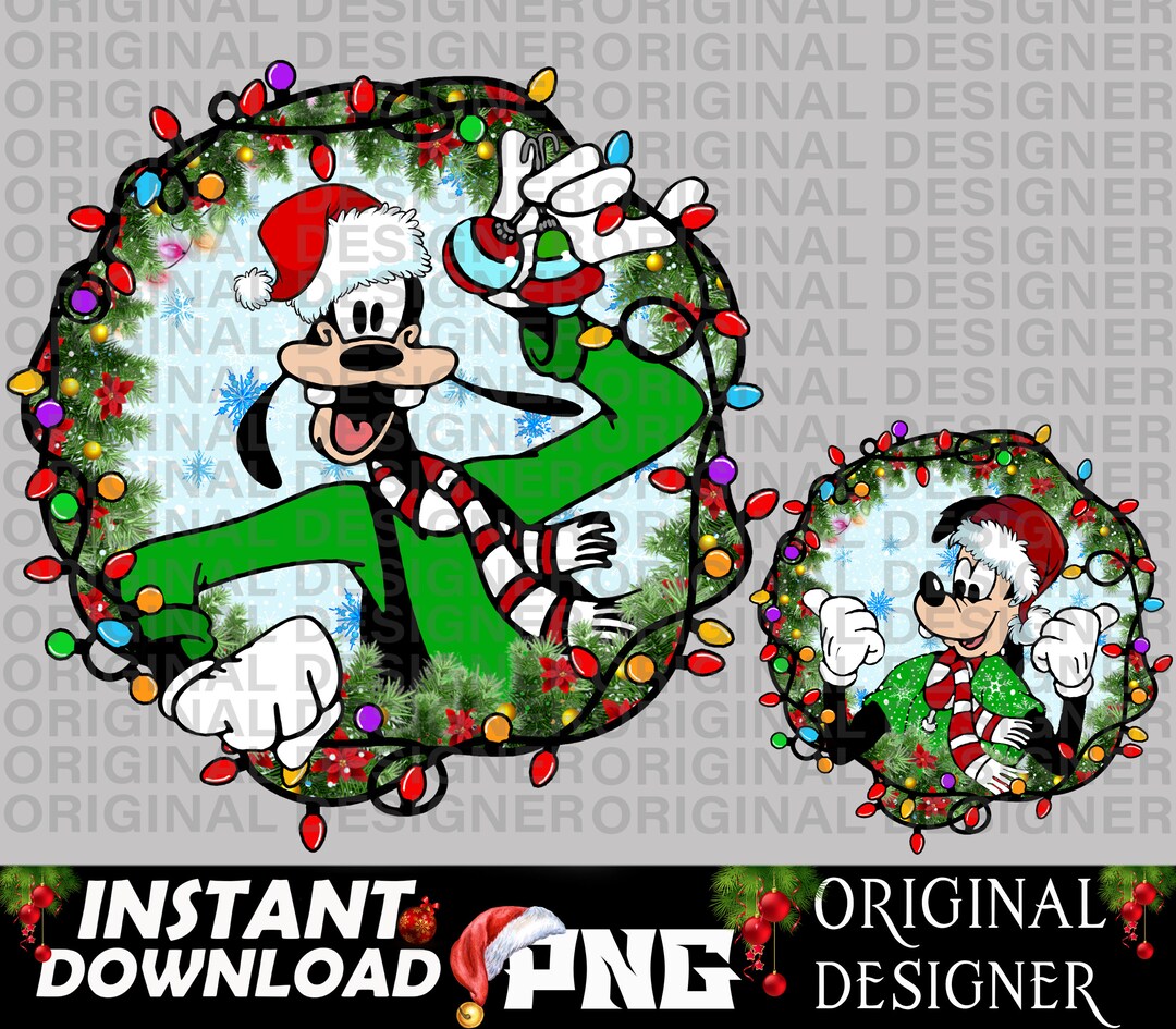 Goofy Christmas, Goofy Christmas Png, Goofy Png, Goofy Christmas Shirts ...
