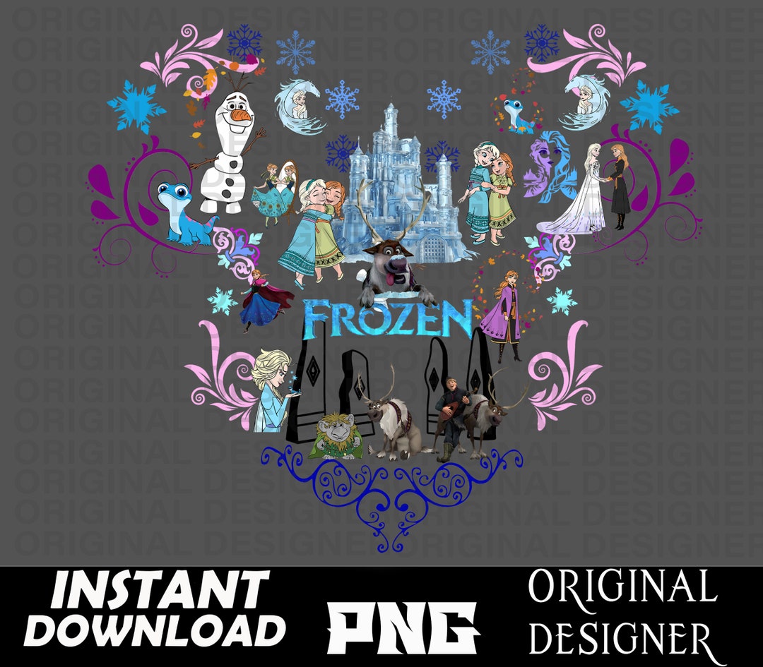 Frozen, Frozen Png, Elsa, Elsa Anna Olaf Png, Elsa Shirt, Frozen Shirt ...