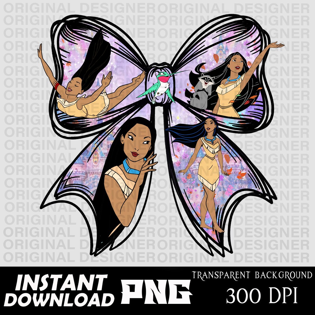 Pocahontas Png, Pocahontas Shirt, Pocahontas Cricut, Pocahontas ...