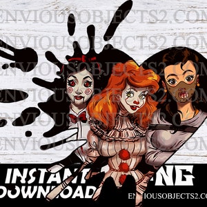 Horror Princess, Horror Princess Shirts, Princess Shirt, Halloween ...