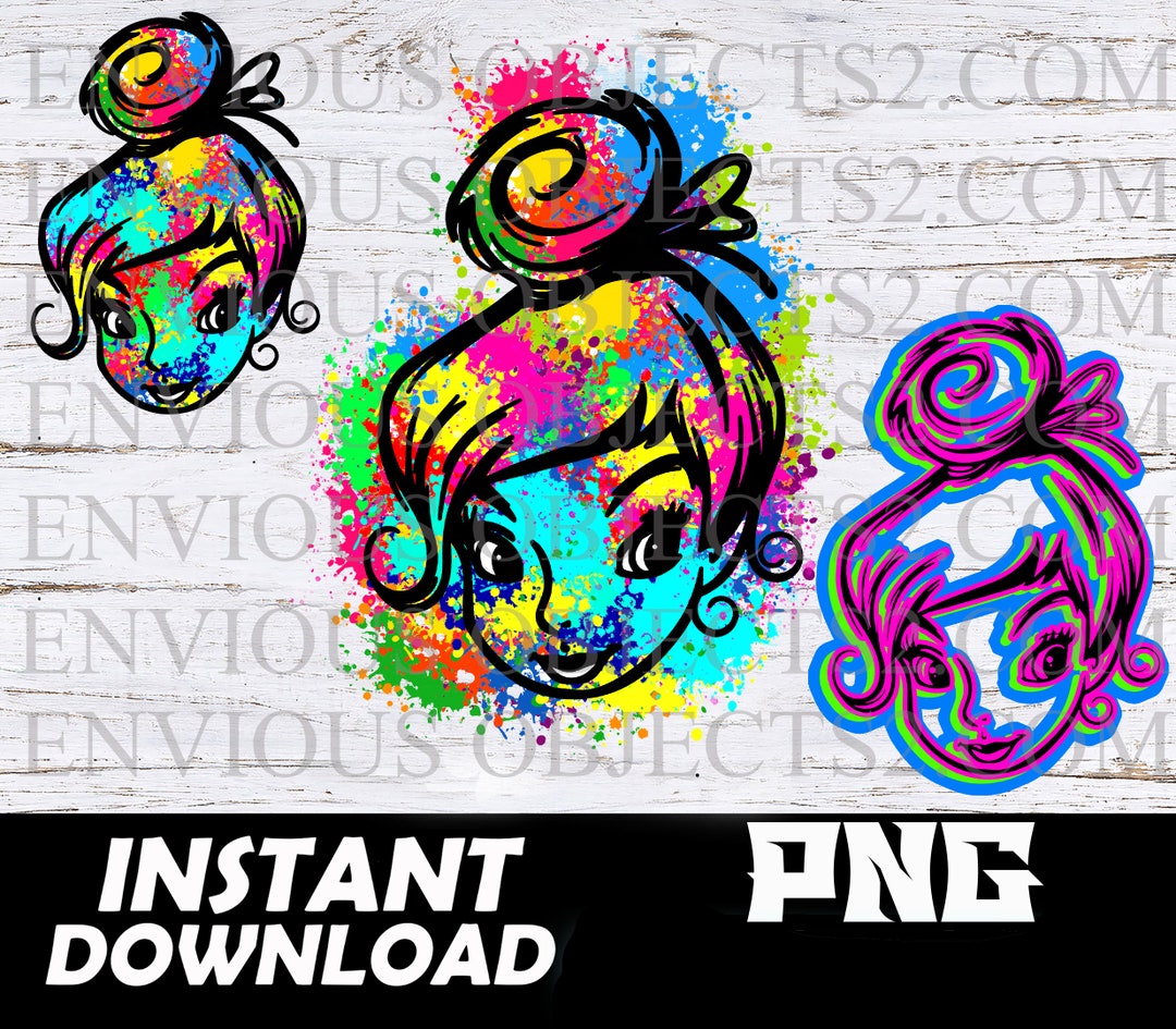 Tinker Bell, Tinker Bell Png, Printable, Tinker Bell Shirts, Fairy Cut ...