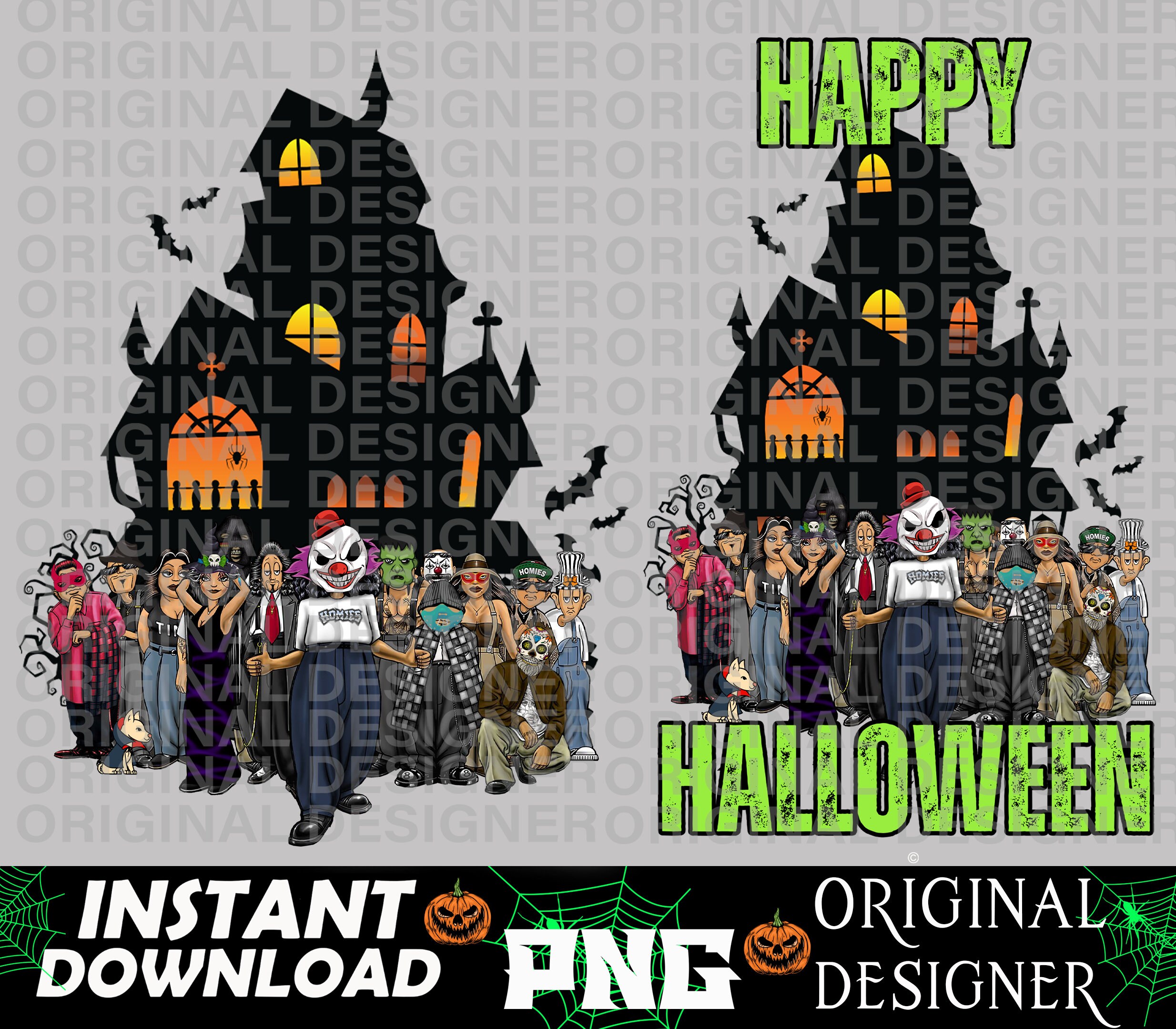 Homies, Chicano Halloween, Lil Homies Png, Homies Halloween, Vato Locos ...