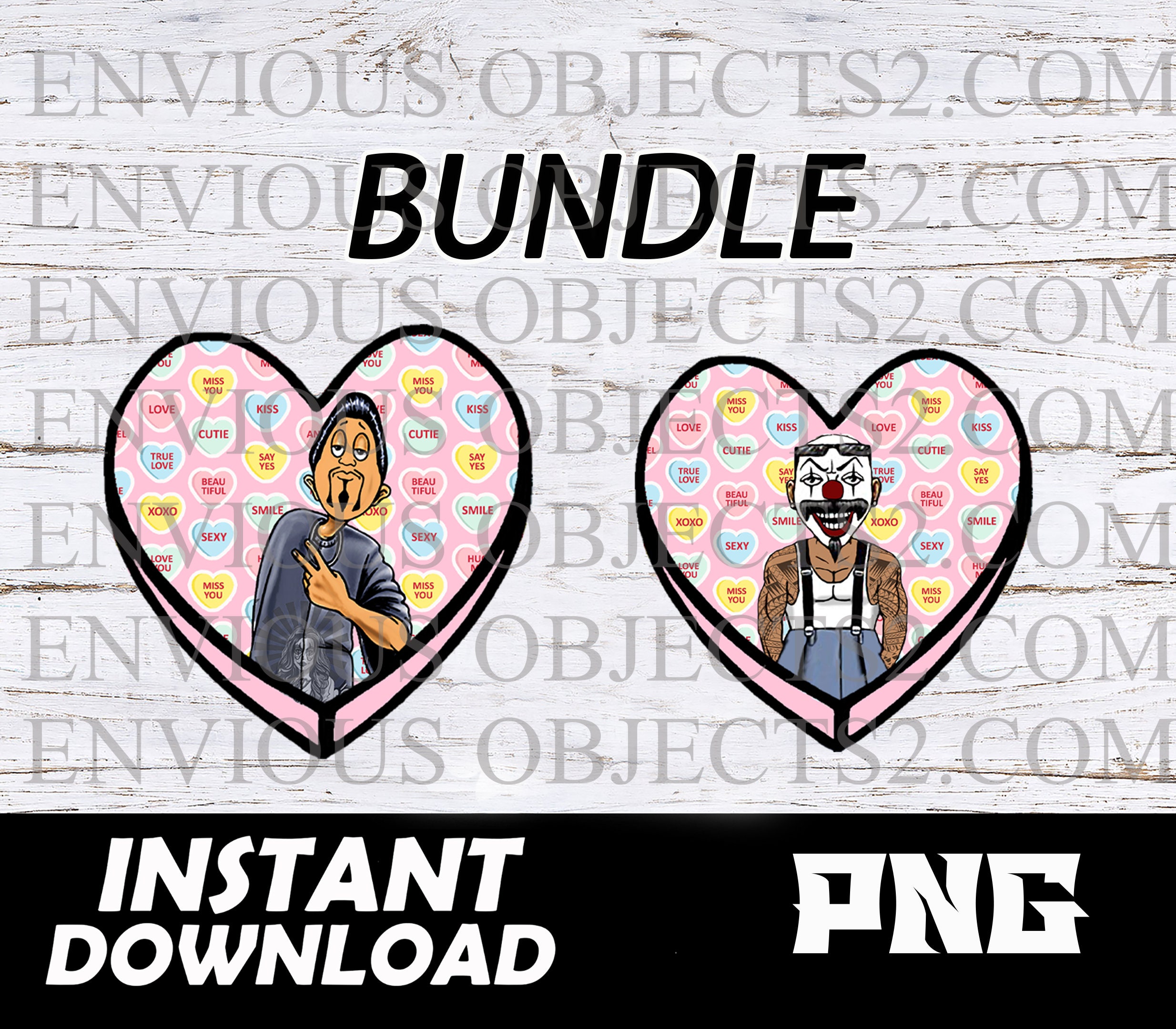 Valentine Lil Homies Bundle Png, 90s Valentine, Vato Locos, Cholo ...