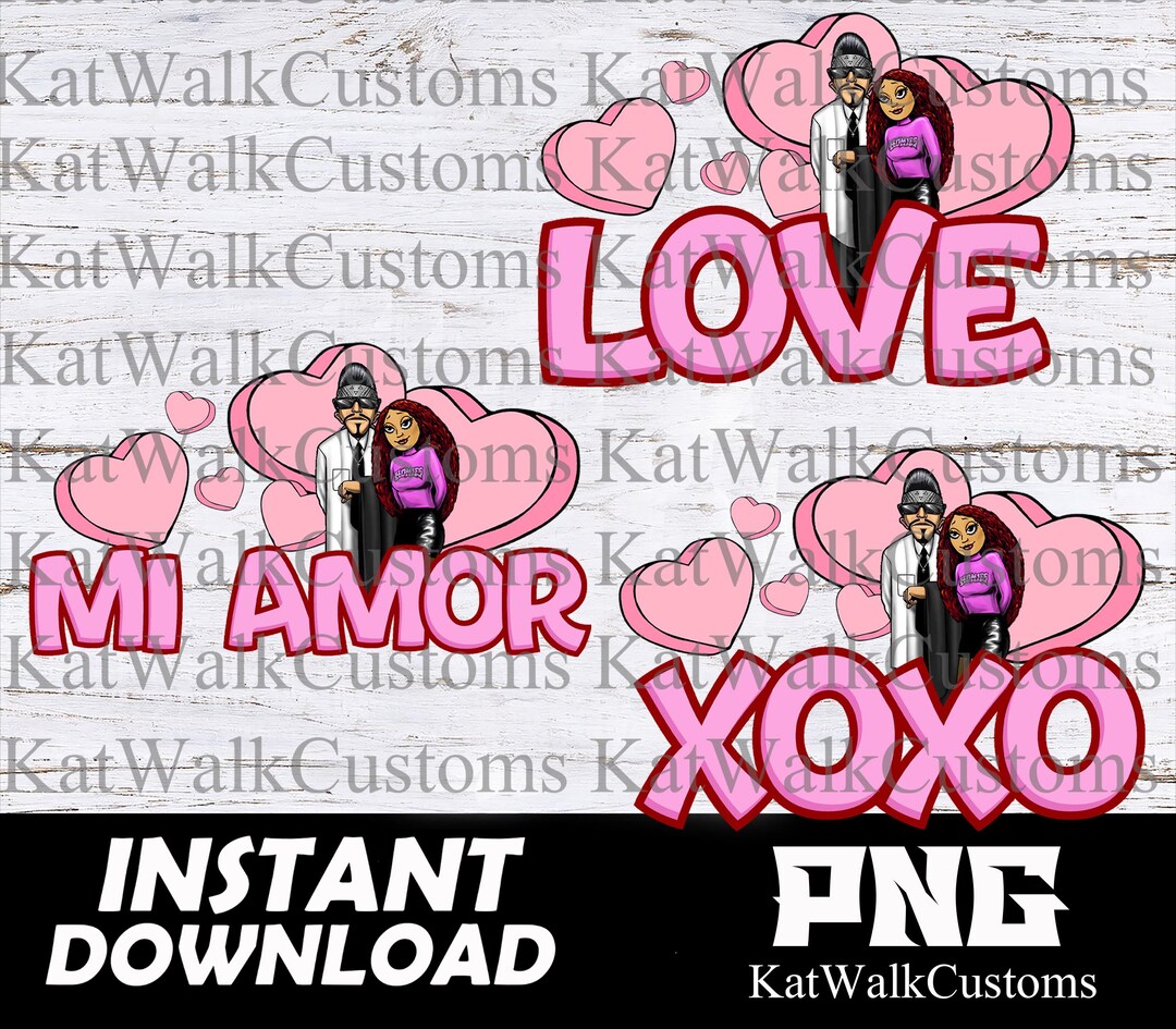 Chicana Valentine Png, Valentine Day Png, Homie, Mi Amor, Cholo ...