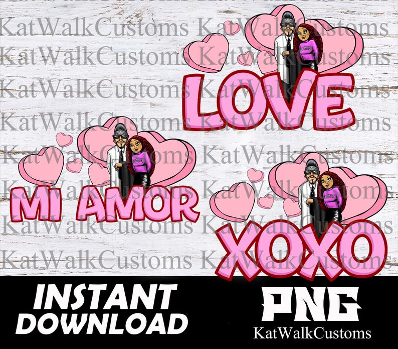 Chicana Valentine Png, Valentine Day Png, Homie, Mi Amor, Cholo ...