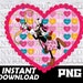 Goofy Valentine's Day, Goofy Valentine's Day Png, Goofy Png, Goofy ...