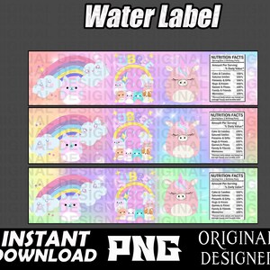 Custom Birthday Girl Png, Squishy Birthday Girl Shirt, Rainbow Cute ...