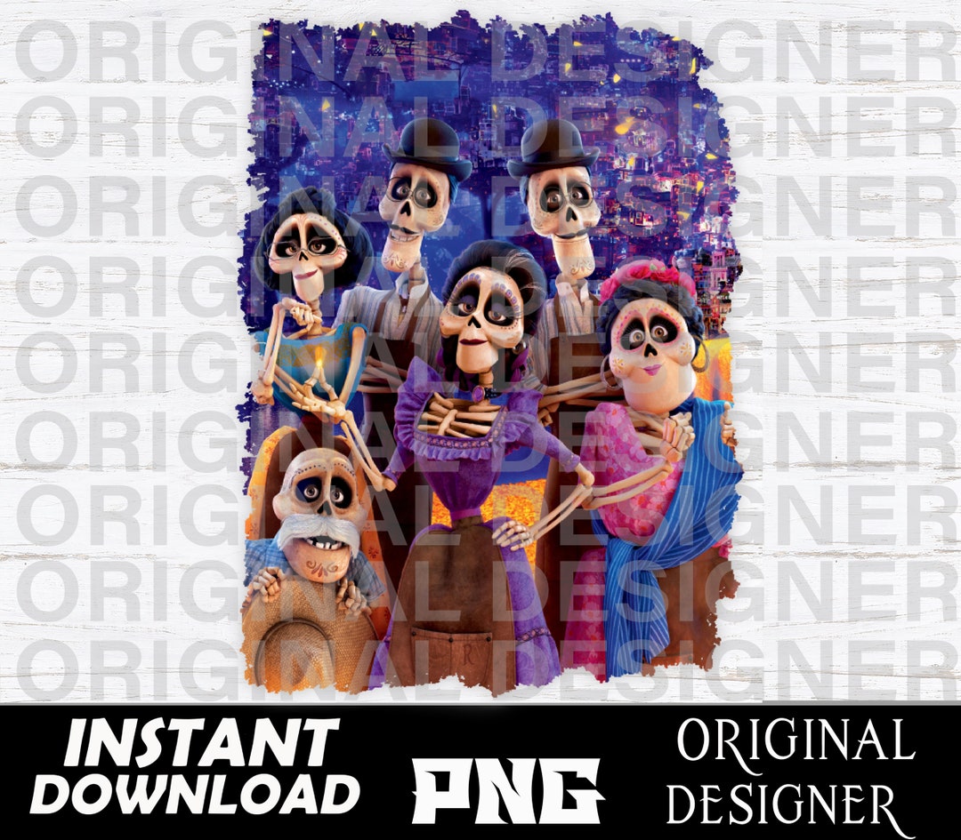 Coco Miguel Png Digital Download, Coco Movie, Coco Miguel Sublimation ...