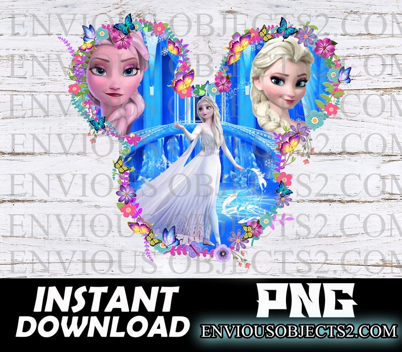 Elsa Elsa Png Elsa Shirts Frozen Frozen Png Frozen Shirt - Etsy