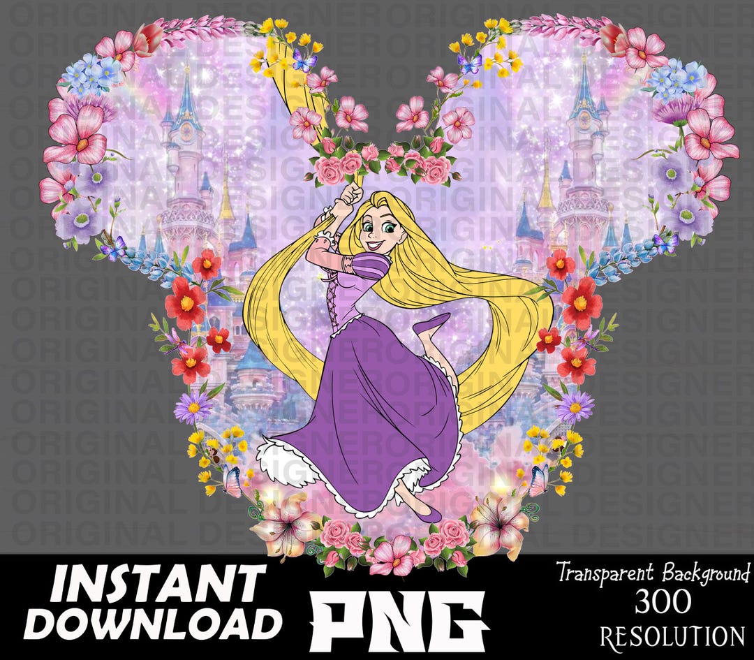 Rapunzel, Tangled Png, Rapunzel Tangled Shirt, Cut File, Princess Shirts, Rapunzel Tangled ...