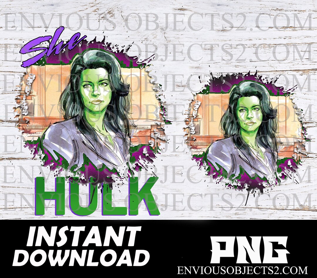 She Hulk, She Hulk Png, She Hulk Shirts, Superhero Png, Superhero ...