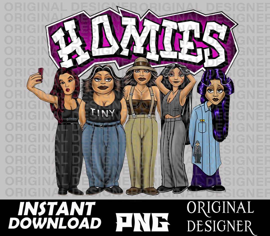 Chicano, Lil Homies Png, Original Little Homies, Vato Loco, Chola, Cut ...