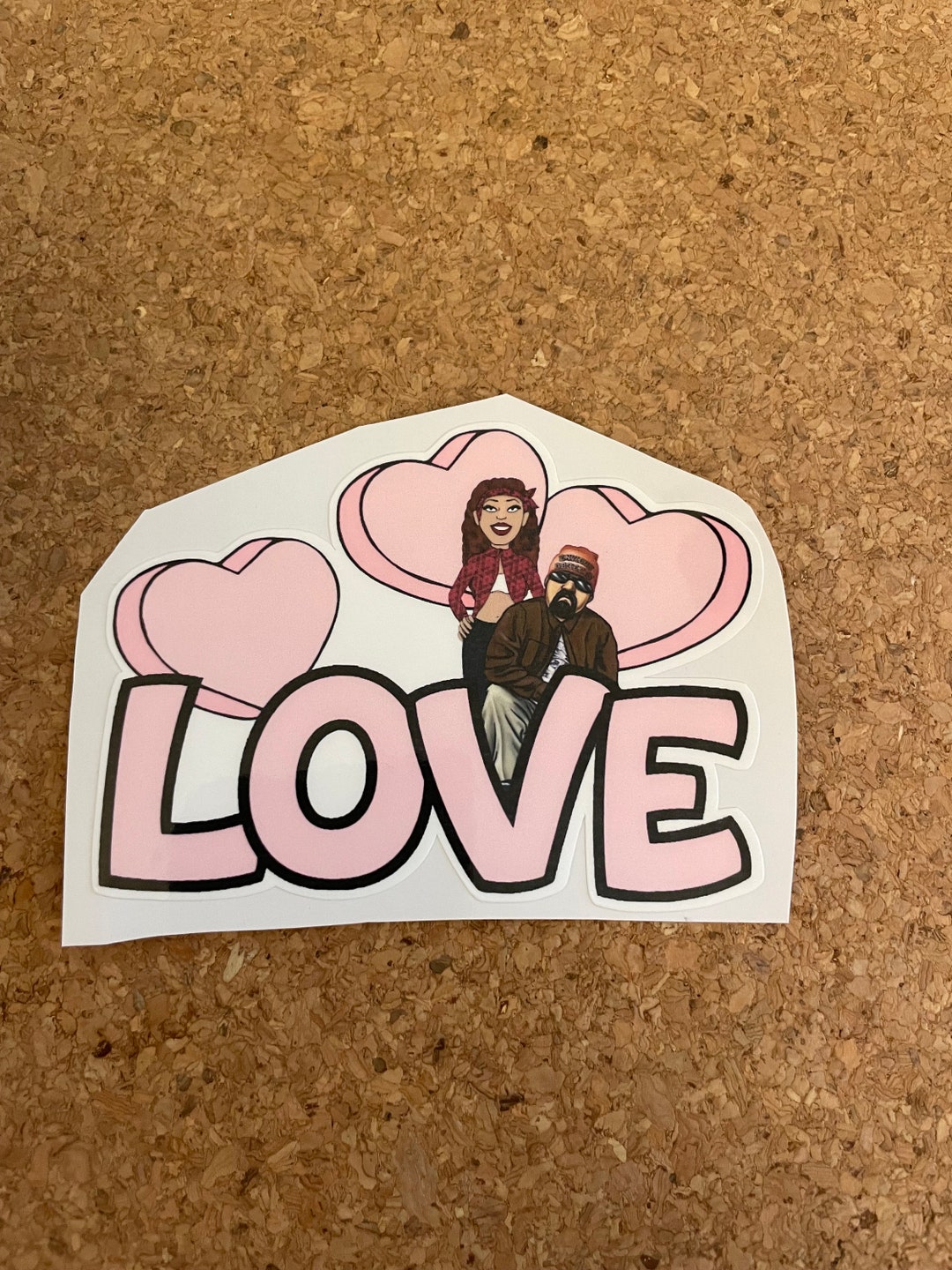 Old School Sticker, Chicana Sticker, Loca Sticker, Homie Stickers ...