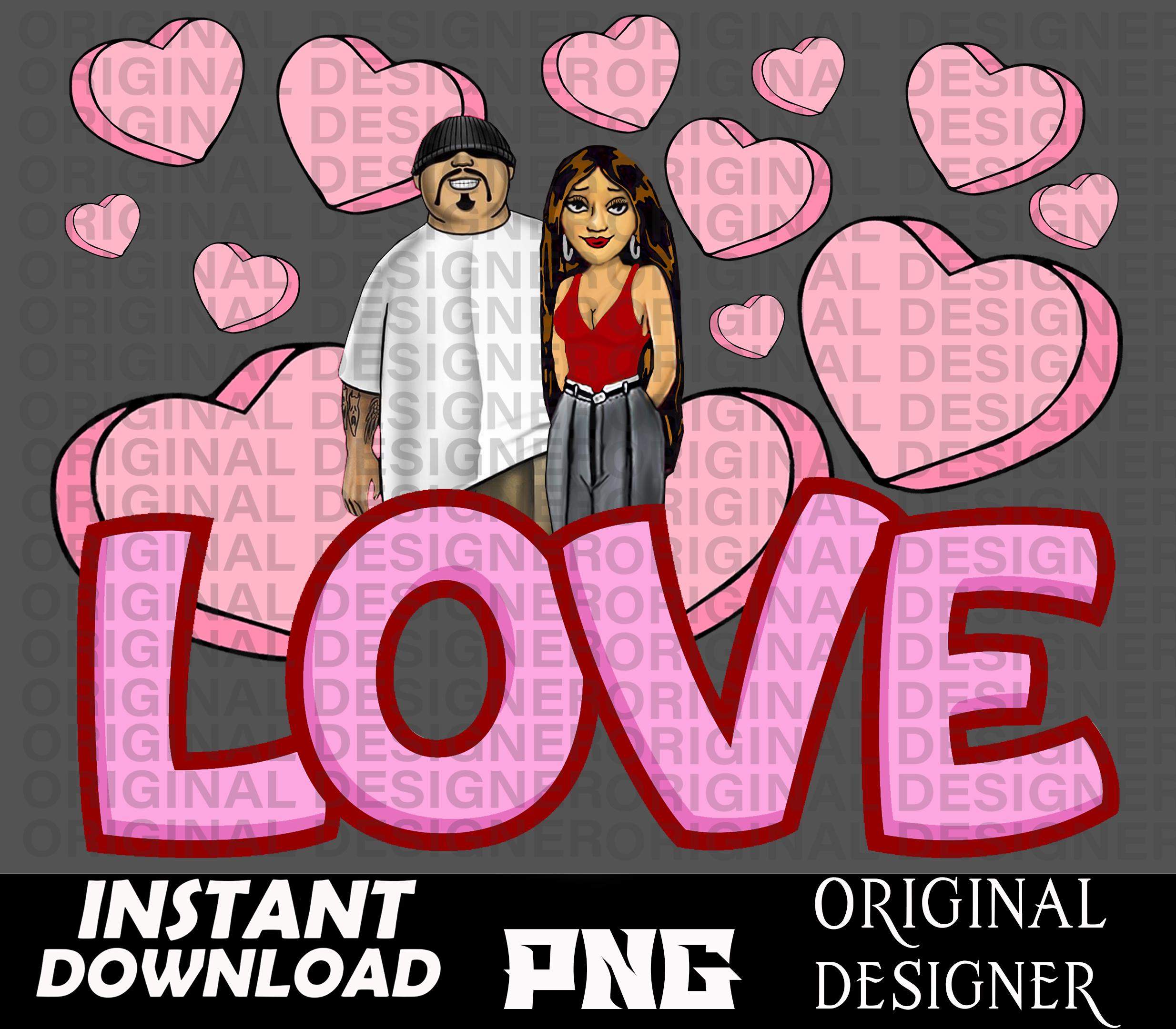 Chicana Valentine Png, Valentine Day Png, Homie, Mi Amor, Cholo ...