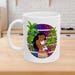 Moana, Moana Mug, 11oz, Summer Vibes, Moana Beach, Moana Gifts, Hei Hei ...