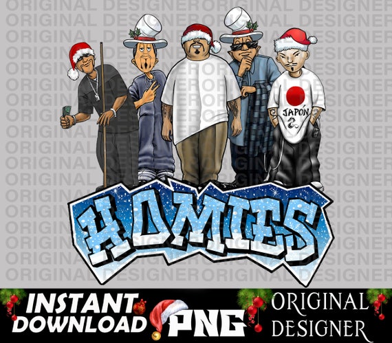 Lil Homies Logo Little Homie Shop