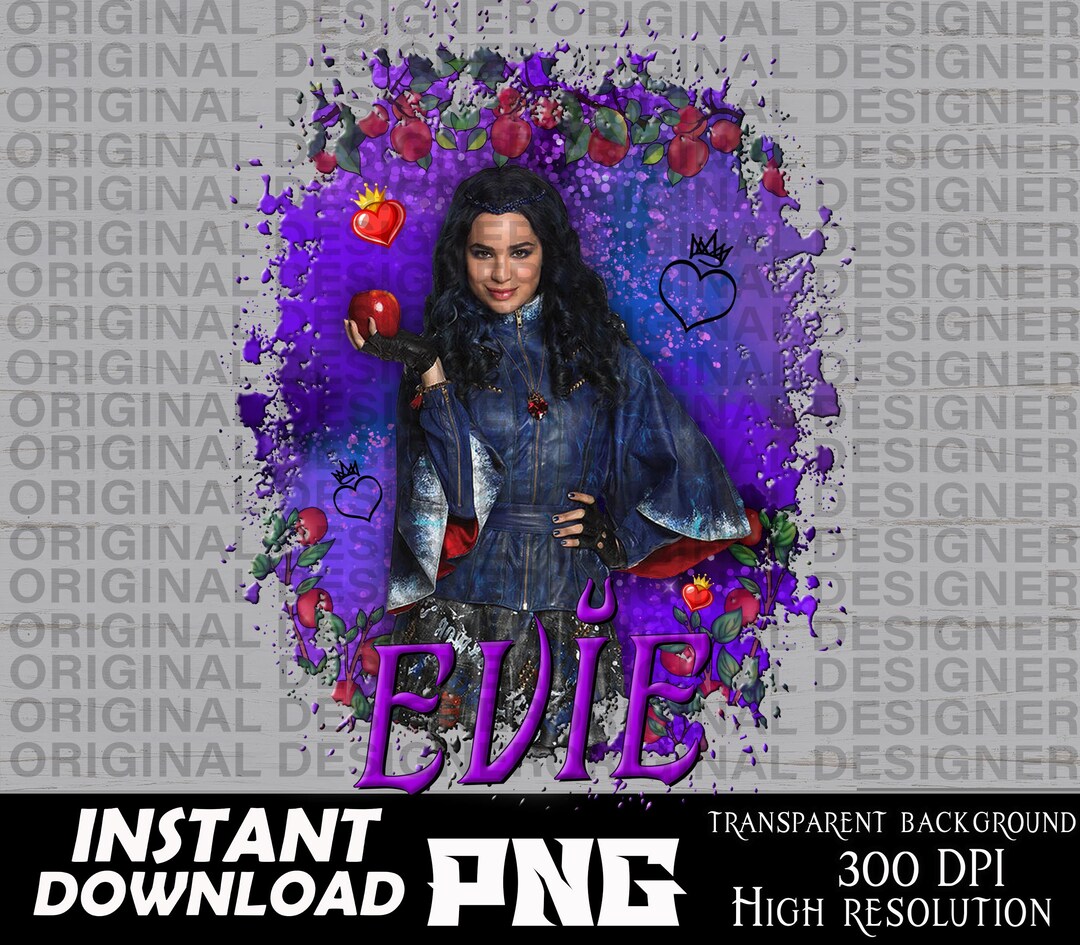 Descendants Evie, Descendants Evie Png, Descendants Three Png ...