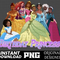 Black Gold African American Prince Princess Clipart,afro Princess,black ...