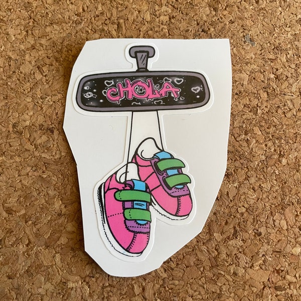 Homie Stickers - Etsy