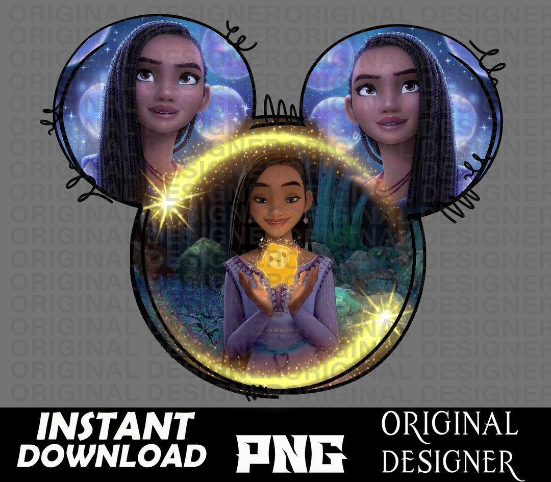 Wish Png, Wish Star Png, Black Princess, Black Girl Magic, Asha Shirts ...