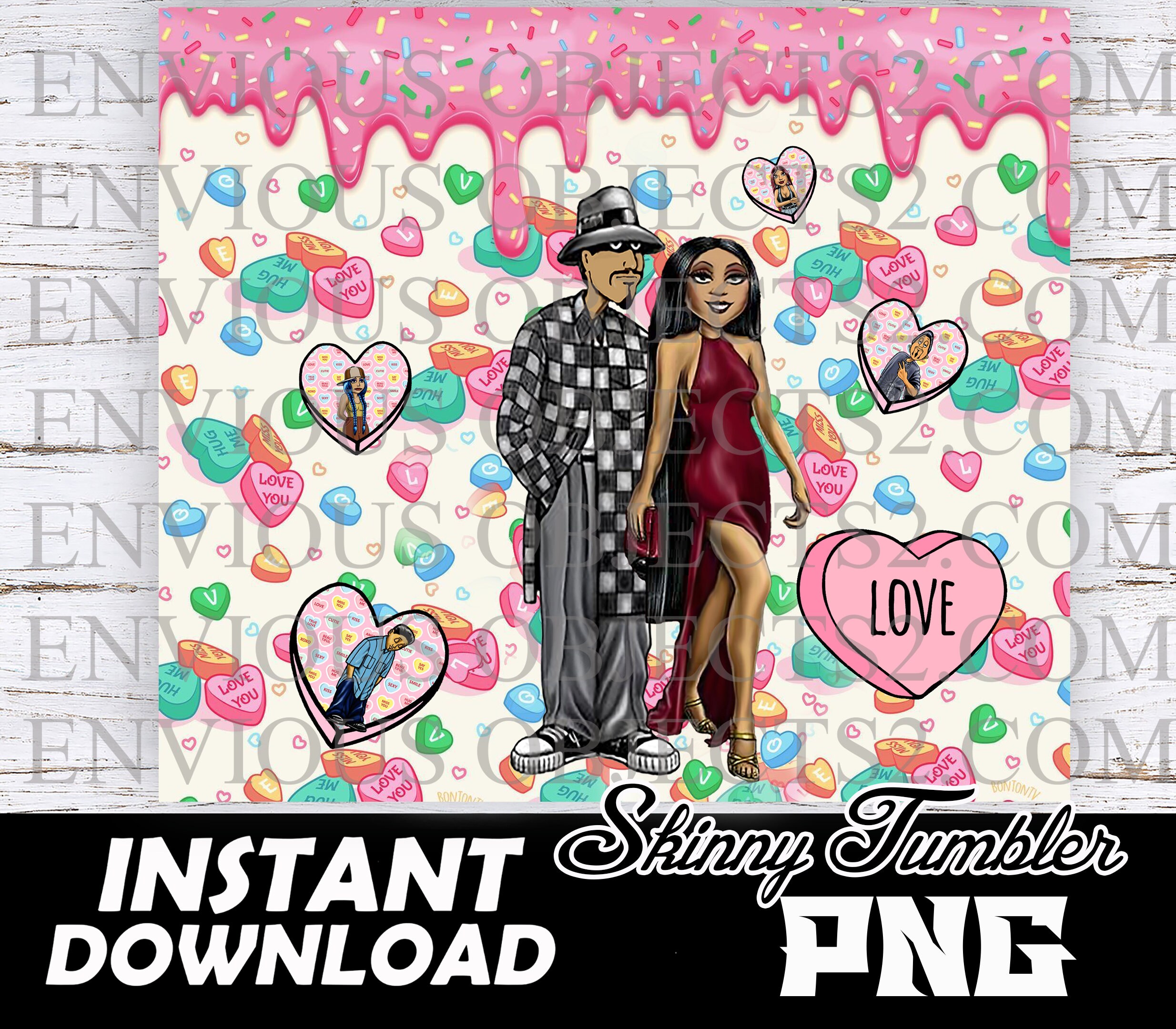 Sad Cholo Love Poems