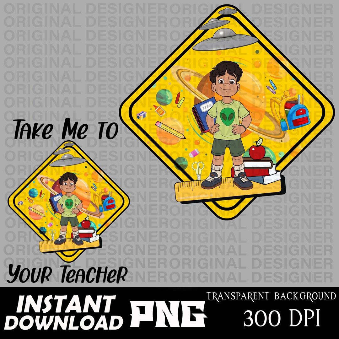 Elio Png, Elio Back to School, Elio Printable, Cut File, Elio ...