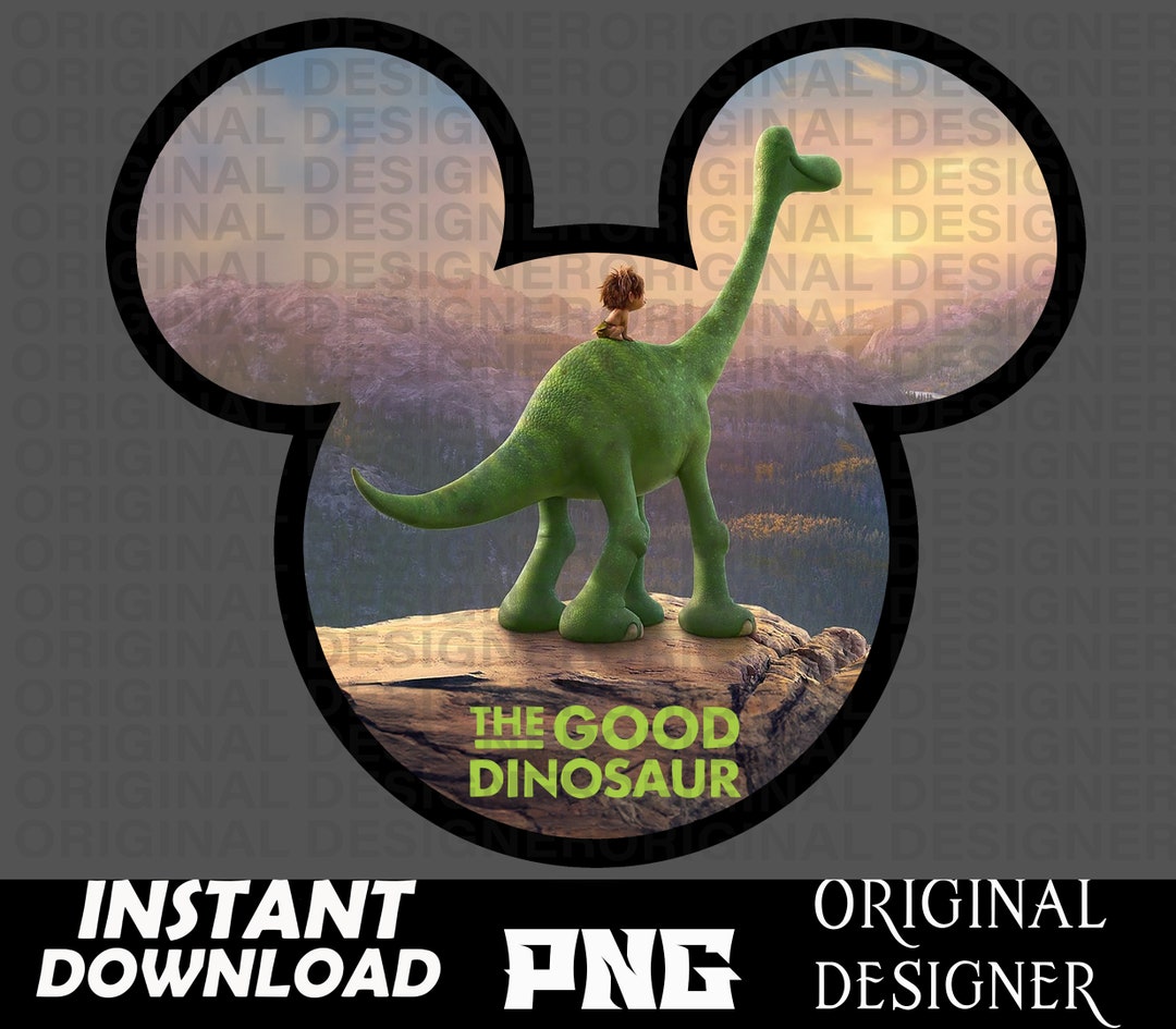 The Good Dinosaur, Good Dinosaur Png, Good Dinosaur Shirt Designs ...