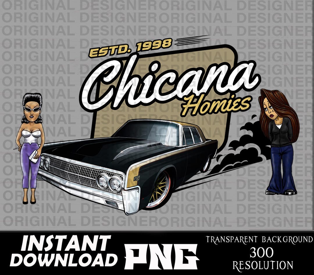 Chicana, Lil Homie Png, Chula Little Homies, Vato Loco, Chola, Cut File ...